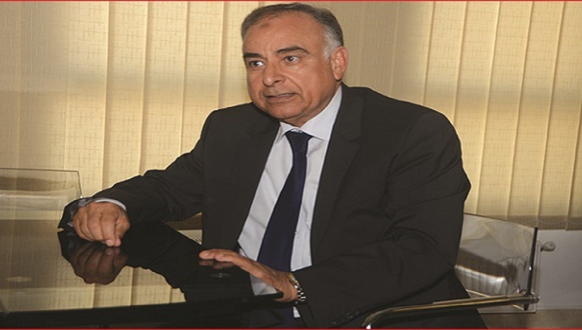 Il y a urgence d’engager un plan d’ajustement structurel de l’économie ...