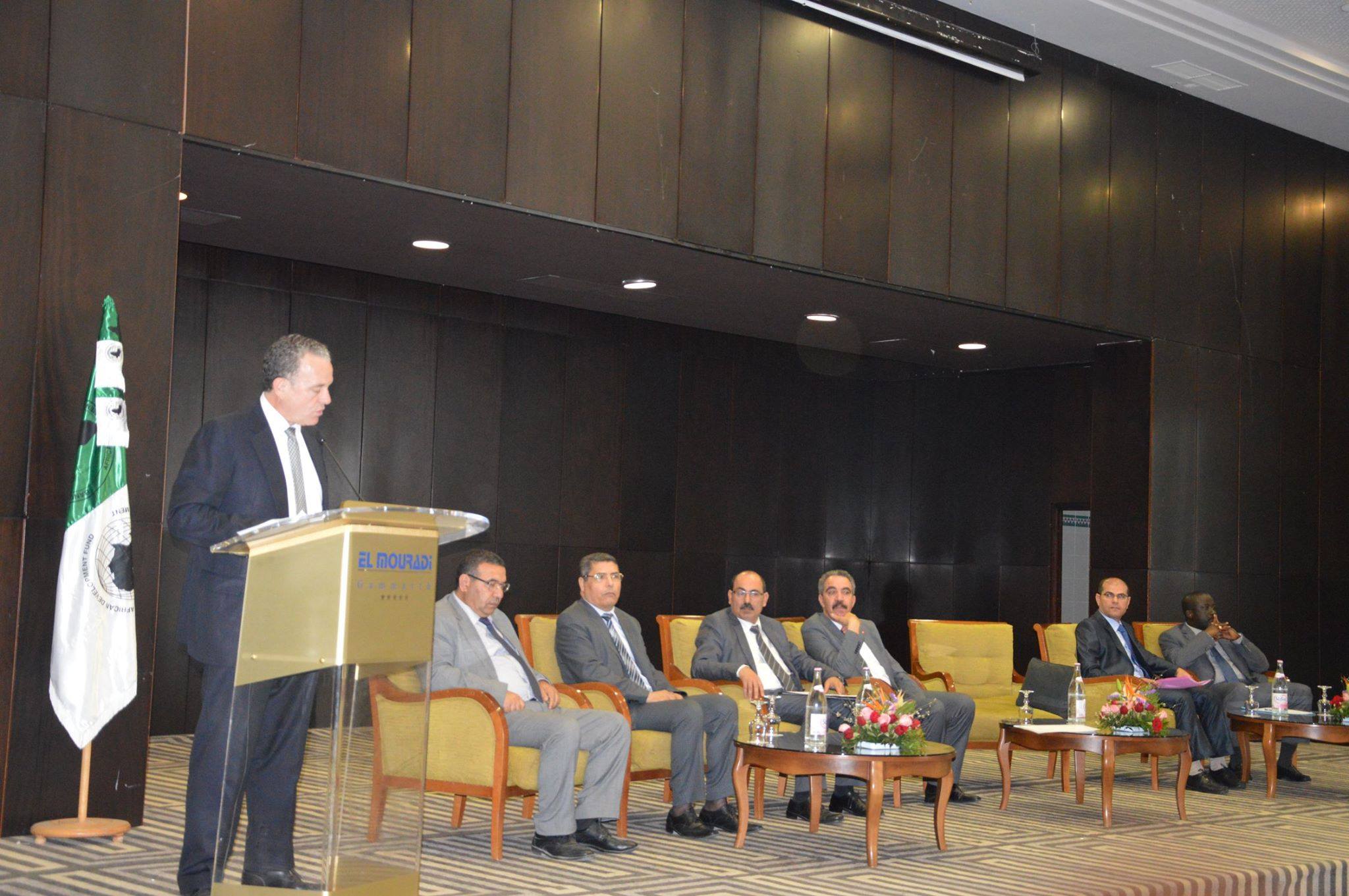 Un nouveau programme pour la modernisation de l’infrastructure routière ...